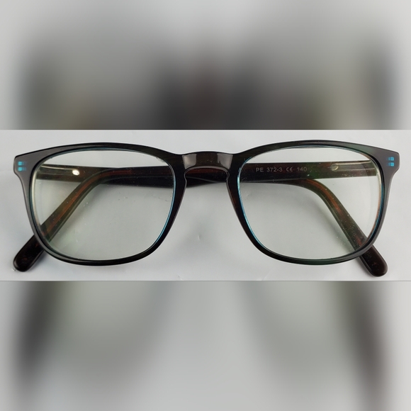 Perry Ellis | Accessories | Perry Ellis 48240 Full Rim Eyeglasses Frame ...